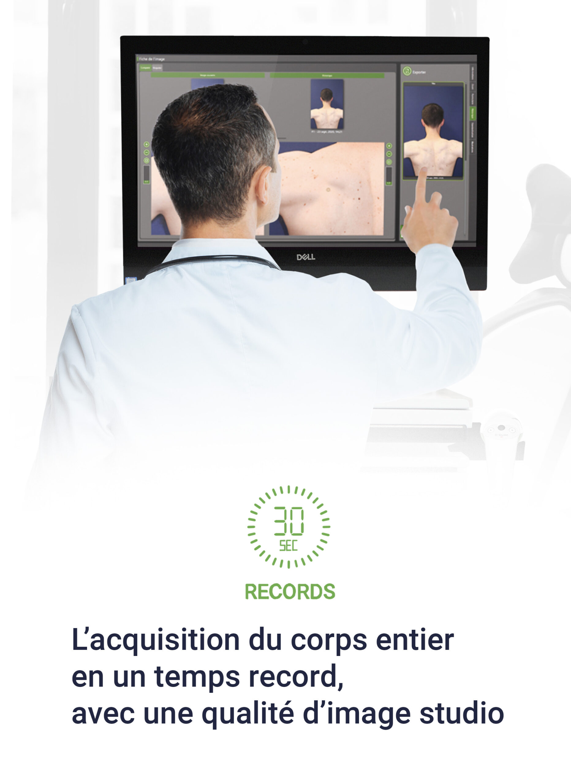 BodyMapper - Pixience